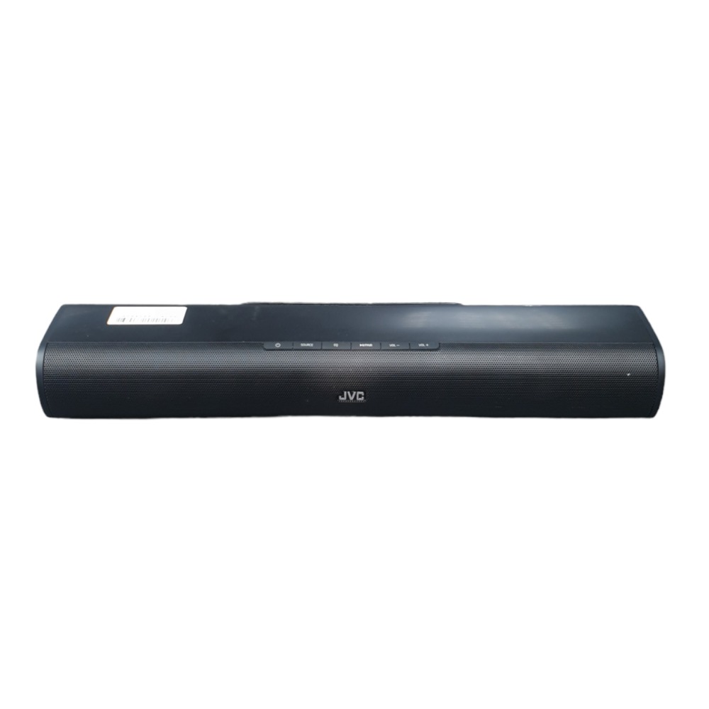 Pre-owned JVC Sound Bar - Own4Less